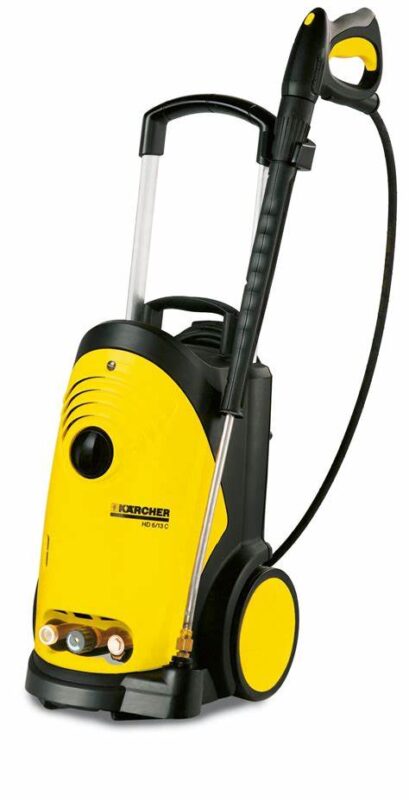 Karcher High Pressure Washer - Gulf Master
